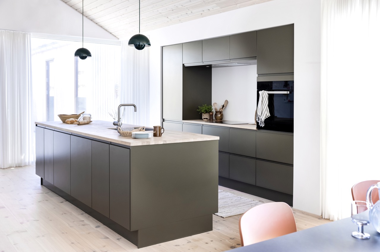 Aubo - Bílegg prát